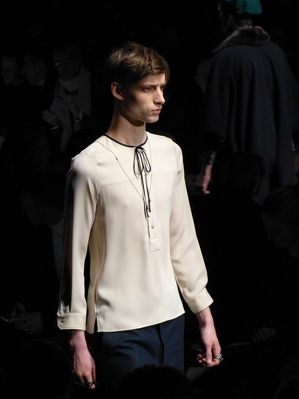 GUCCI Fall/Winter 2015/16 – Milano Moda Uomo - olschis-world