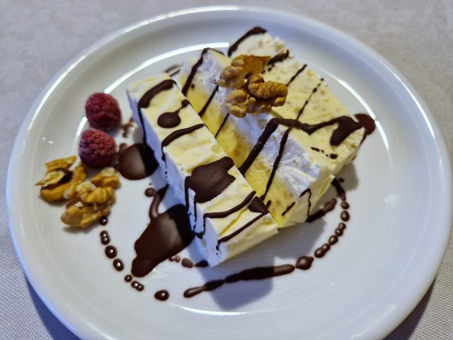 Unser traditionelles Adventsessen: Das Reh-Menü - olschis-world